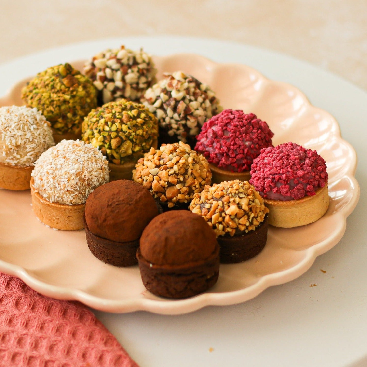 Premium Pastries & Empanadas – Amsterdam Baking Company