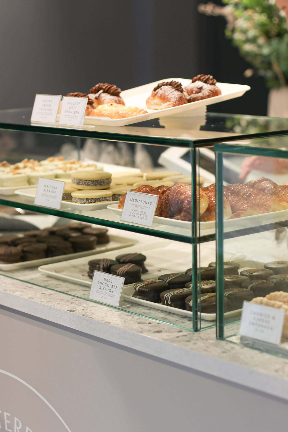 Argentinian Empanadas & Pastries – Amsterdam Baking Company